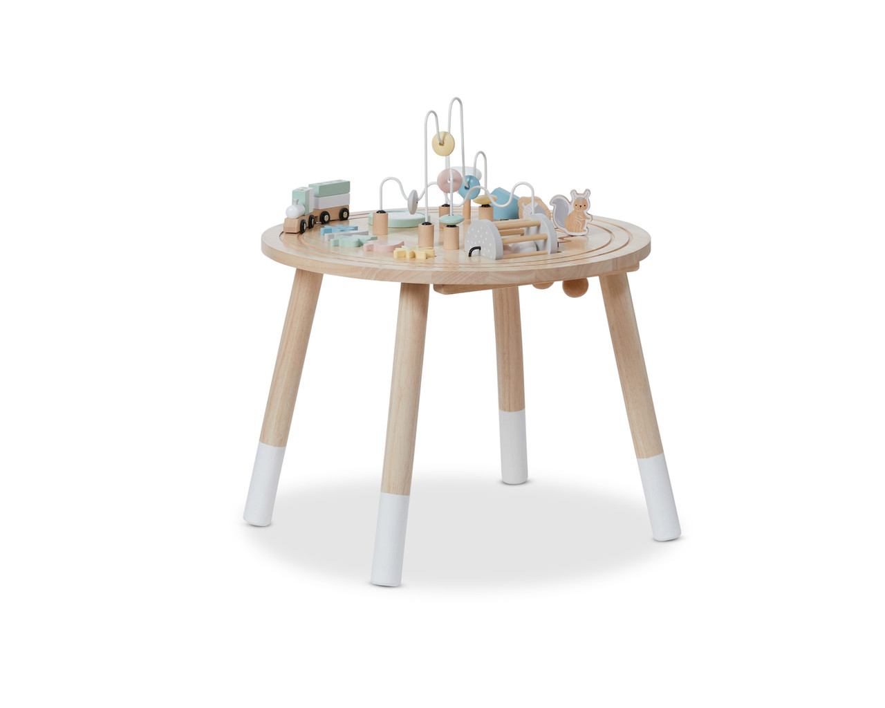 Mocka Activity Play Table