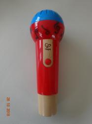 Mighty Echo Microphone