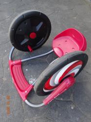 Radio Flyer Cyclone